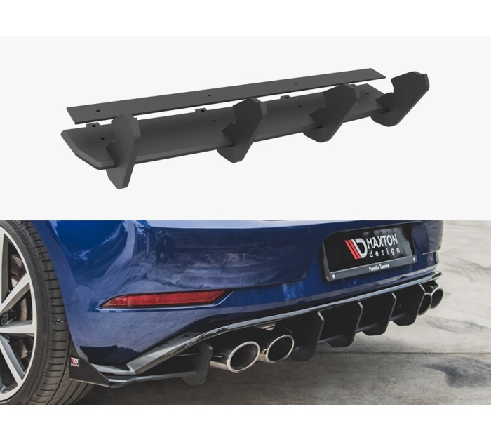 Styling & Body Kits | Moorfield German Motors