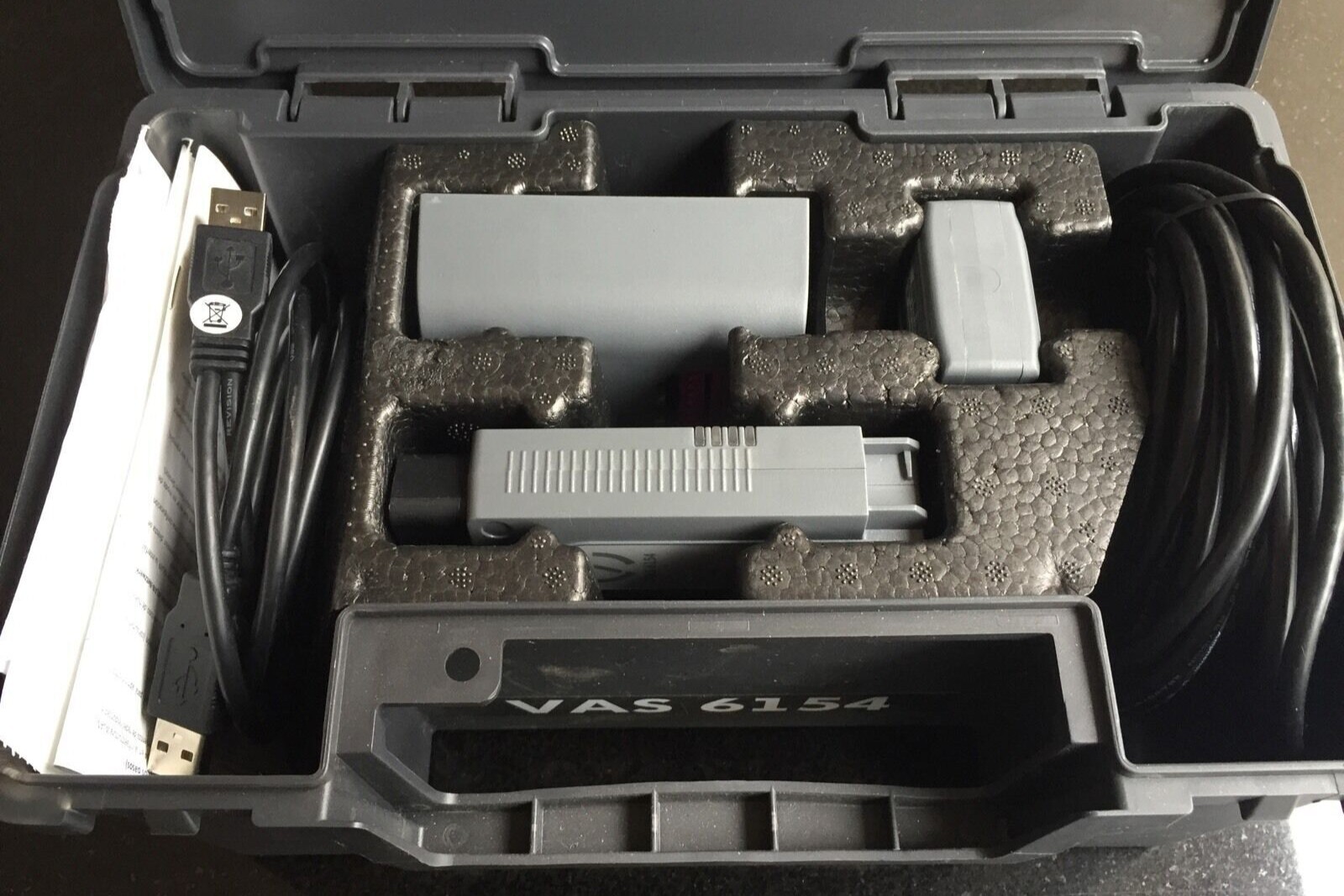 VW & Audi Dealer-Level Diagnostics (ODIS) | Moorfield Motors